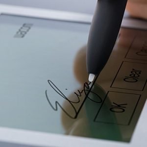 Cómo crear una firma electrónica en PDF - QUÉ SE PUEDE HACER